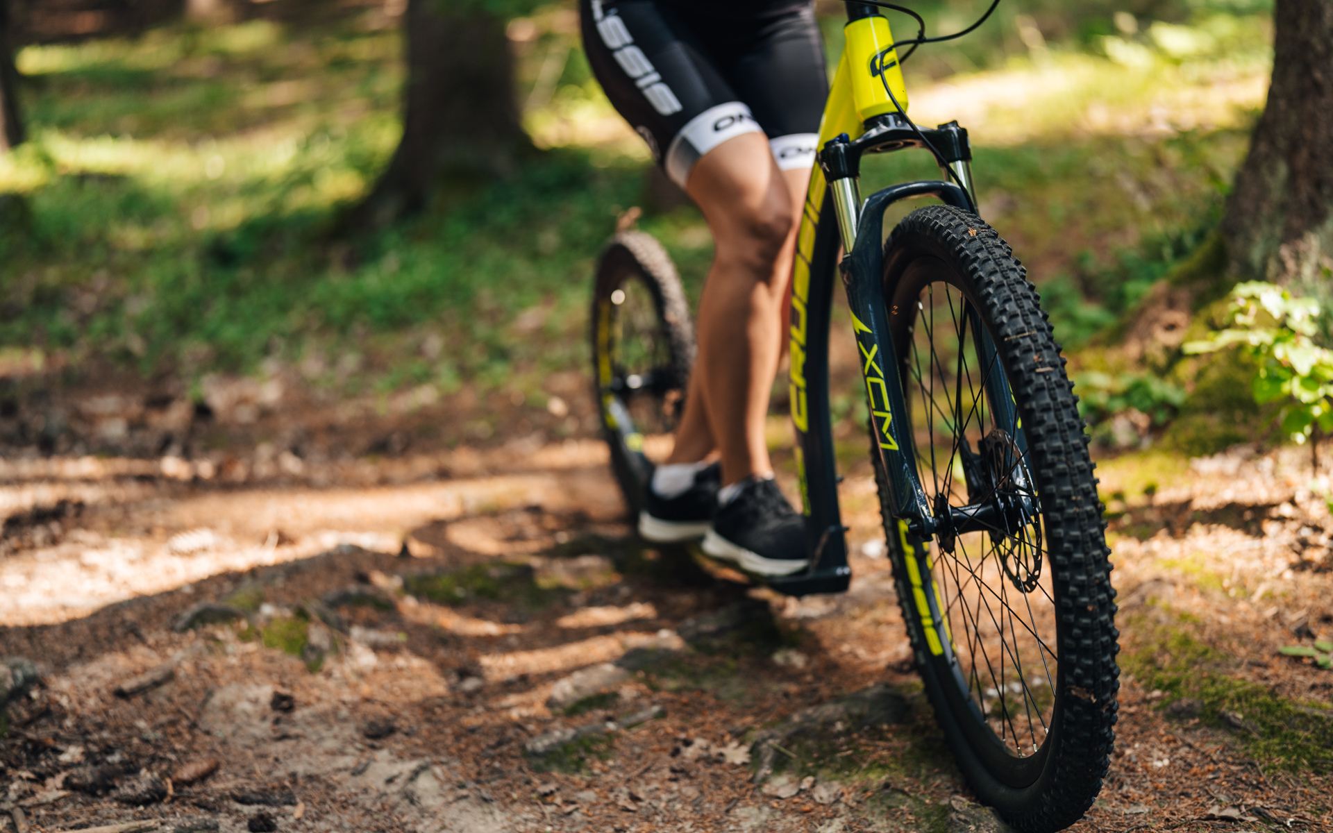 Vélos électriques | CRUSSIS